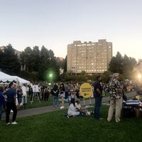 Memorial Glade - University of California-Berkeley - 5 tips from 1221 ...