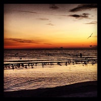 North Lido Beach - Lido Key - Sarasota, FL
