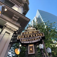 Rock Bottom Brewery - 102 tips from 6901 visitors