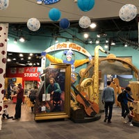 Creative Discovery Museum - Downtown Chattanooga - 37 tips from 1591 ...