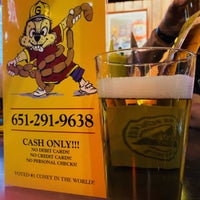 Gopher Bar - Hot Dog Joint in Saint Paul