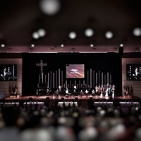 Metro Tabernacle A/G (Official) - 14 tips from 664 visitors