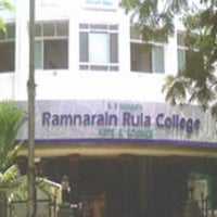 Ramnarain Ruia College of Arts and Science - 5 tips from 439 visitors