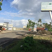 Allen Port - Allen, Northern Samar