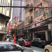 Binondo (Chinatown) - Chinatown - Maynila, City of Manila