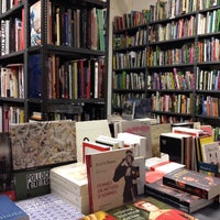 Libreria OOLP - Centro - 1 tip