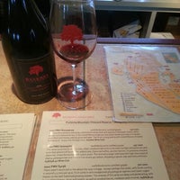 Beckman Vineyards - Vineyard