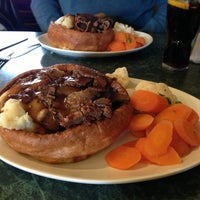 Cubley Hall - Mortimer Rd.