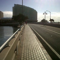 Brickell Key Bridge - Downtown Miami - 5 tips from 1114 visitors