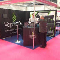 NEC Hall 9 - Convention Center in Birmingham, West Midlands