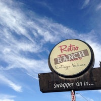 Retro Ranch - Phoenix, AZ
