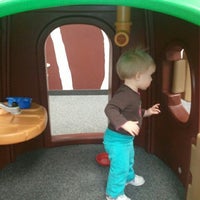 Portage County Public Library - Stevens Point, WI