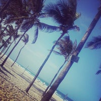 Praia do Beach Park - 157 tips from 6760 visitors