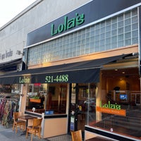 Lola's Chicken Shack - East End - Alameda, CA
