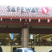 Safeway - Grocery Store in Downtown San Leandro
