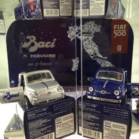 Perugina - Perugia, Umbria