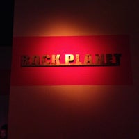 Rock Planet - 5 tips