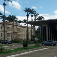 Universidade Federal de Viçosa (UFV) - 42 tips