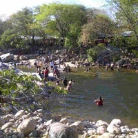 Río Badillo