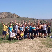 Chesebro Trail - Trail