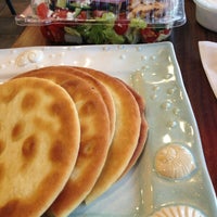Vanoos Grillette - Mediterranean Restaurant in Pacific Beach