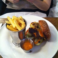 The Engineer - Bar in London