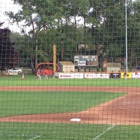Orleans Firebirds Cape Cod League Baseball - Orleans, MA