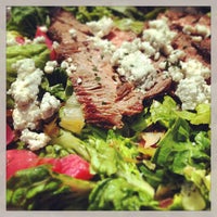 Prather Ranch: American Eatery (Now Closed) - Financial District - 1 ...