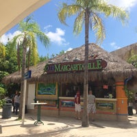 International Airport Cancun (Now Closed) - Playa del Carmen, Quintana Roo