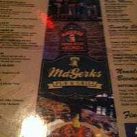 MaGerk's Pub and Grill - Pub