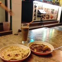 Mayur Indian Kitchen - Xìnyì Qū - 2 tips