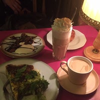 Kahvila Kaneli - Kuopio, Itä-Suomi