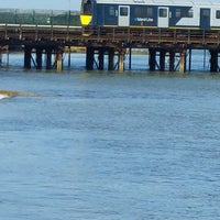 Ryde Esplanade Railway Station (RYD) - 1 tip from 448 visitors