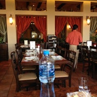 Mais Alghanim Restaurant - Middle Eastern Restaurant in دسمان