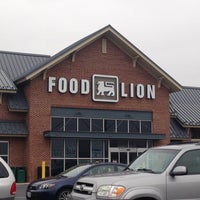 Food Lion Fishersville Va