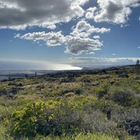 Kealakomo Overlook - Scenic Lookout in Apua Point