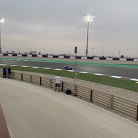 Losail International Circuit - Race Track in Lusail