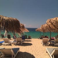 Παραλία Τορώνης (Toroni Beach) - 29 tips from 1289 visitors