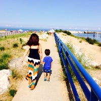 Lexington Pier - 7342-7390 Huron Ave
