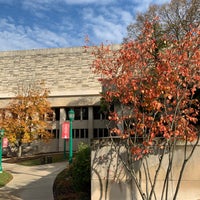 Herman B Wells Library - College Library in Bloomington
