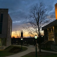 Herman B Wells Library - College Library in Bloomington