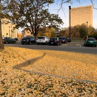 Herman B Wells Library - College Library in Bloomington