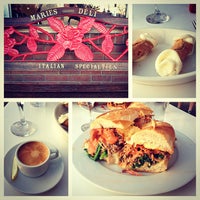 Marie's Italian Specialties - 32 tips