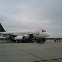 Aeropuerto Internacional Capitán FAP Guillermo Concha Iberico (PIU ...