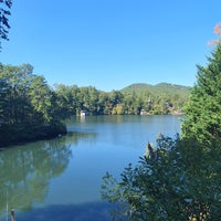 Lake Rabun - Lake