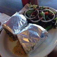 Vanoos Grillette - Mediterranean Restaurant in Pacific Beach