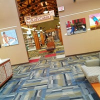 Dekalb County Public Library - Stonecrest Branch - 4 tips from 145 visitors