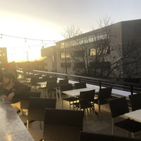 Rooftop Lounge - Downtown Columbia - 1400 Main St
