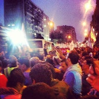 Shoubra St.| شارع شبرا - Road