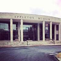 Appleton Museum of Art - 7 tips